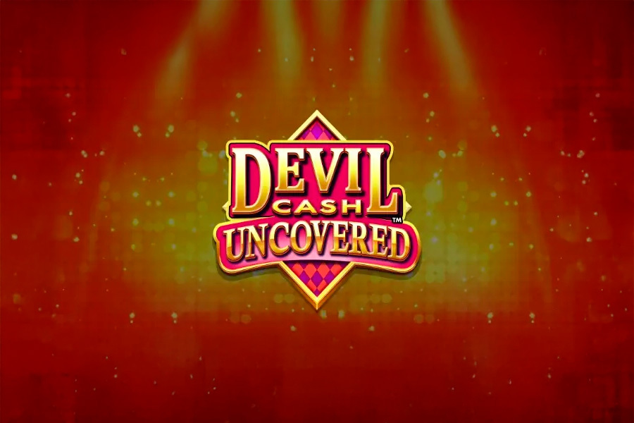 Devil Cash Uncovered Slot da High Limit Studio: Jogar Online com ...