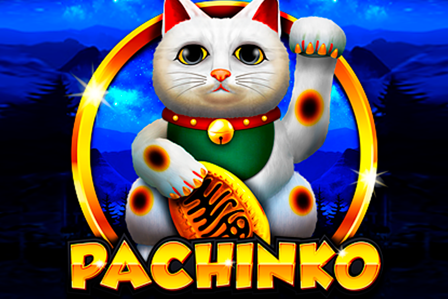 Pachinko online até neko Brazino777
