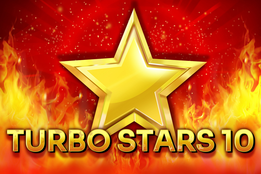 Turbo Stars 10 online até fazi Brazino777
