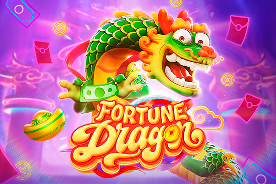 Fortune Dragon online até pgsoft Brazino777