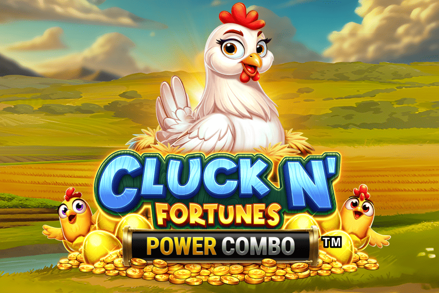 Cluck N’ Fortunes Power Combo™ online até infinity_dragon Brazino777