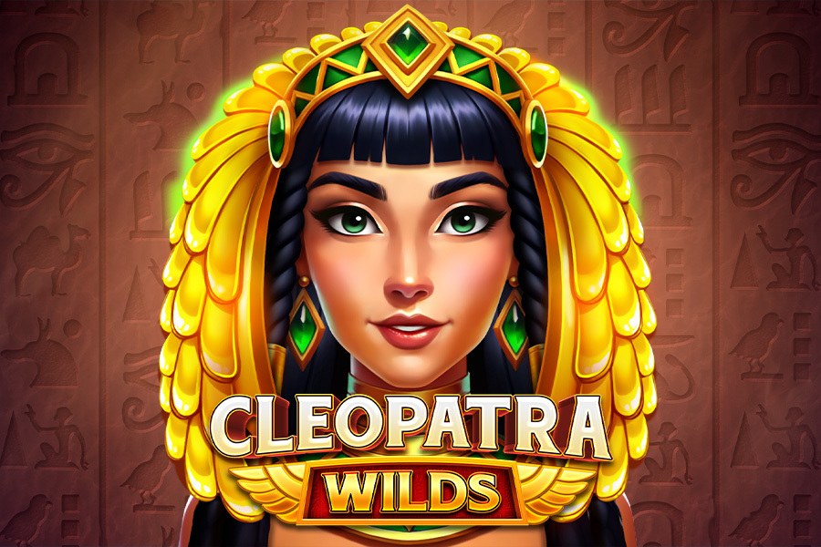 Cleopatra Wilds Hold and Win Slot da 1x2 Network: Jogar Online com ...