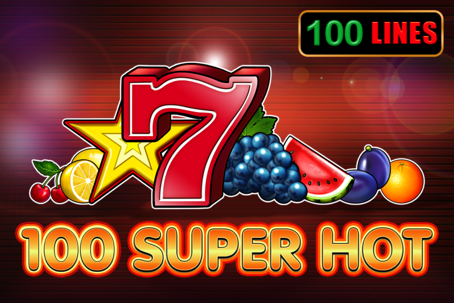 100 Super Hot Slot da Amusnet: Jogar Online com Dinheiro Real