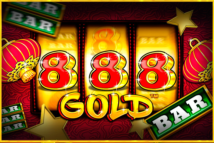 888 Gold online até pragmatic Brazino777
